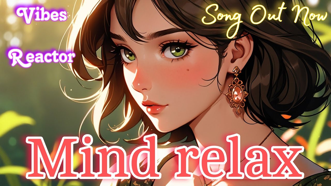 Mind Relax | Mind Relax Mashup | Mind Fresh Lofi Song | Mind Relax Song ...