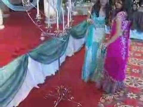Rima's Sweet 16 - Part 5 - YouTube