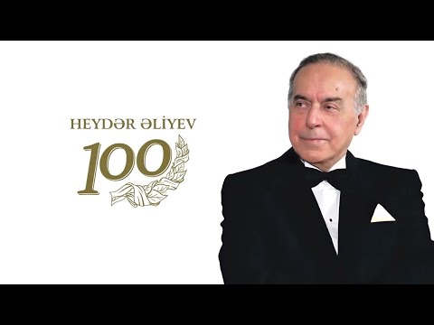 Heydər Əliyev 100 il \\ Ağdam Mədəniyyət Mərkəzi FLASHMOB / 2023-cü il – “Heydər Əliyev İli”dir!