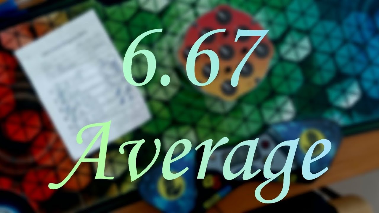 [NR 🇧🇬] 6.67 Clock Average // Side Events Bulgaria 2024 - YouTube