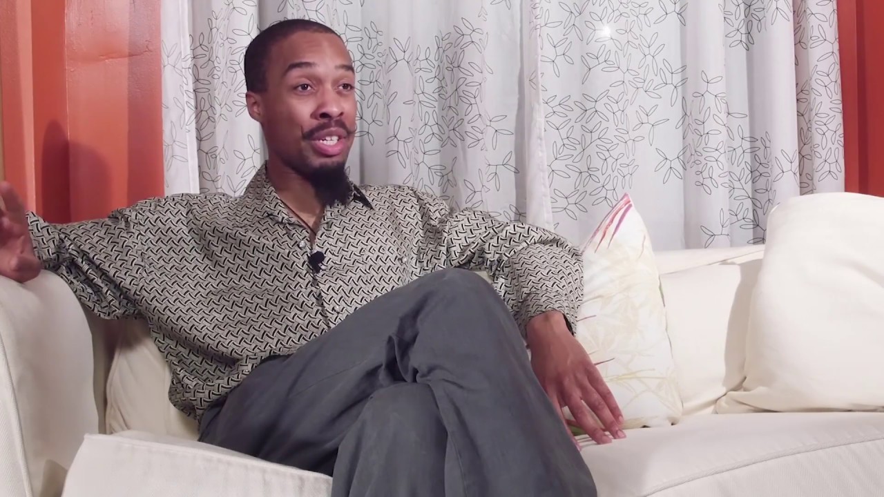 Who is LKHD? - YouTube