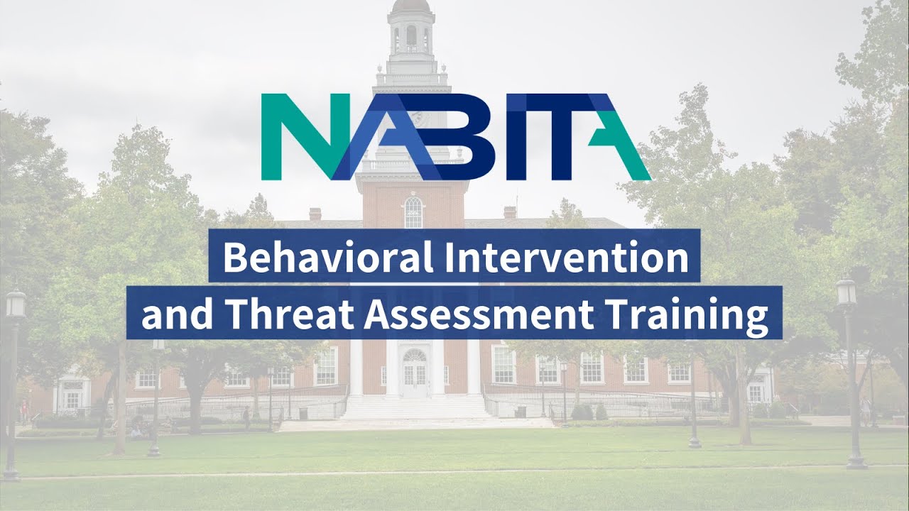 NABITA Training Overview - YouTube