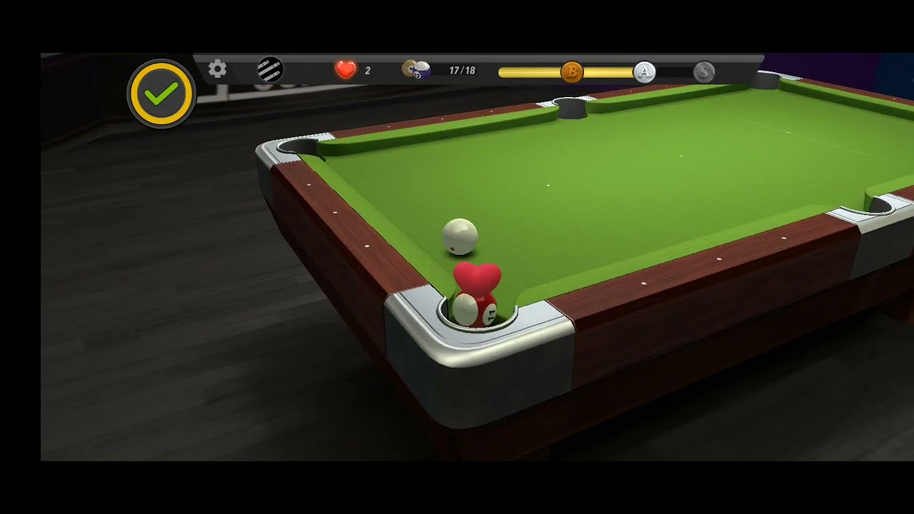 POOKING BILLIARDS CITY {LEVEL1010to1013} (Pool 8 City) - YouTube