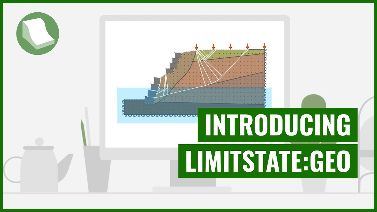 Introducing LimitState:GEO - YouTube