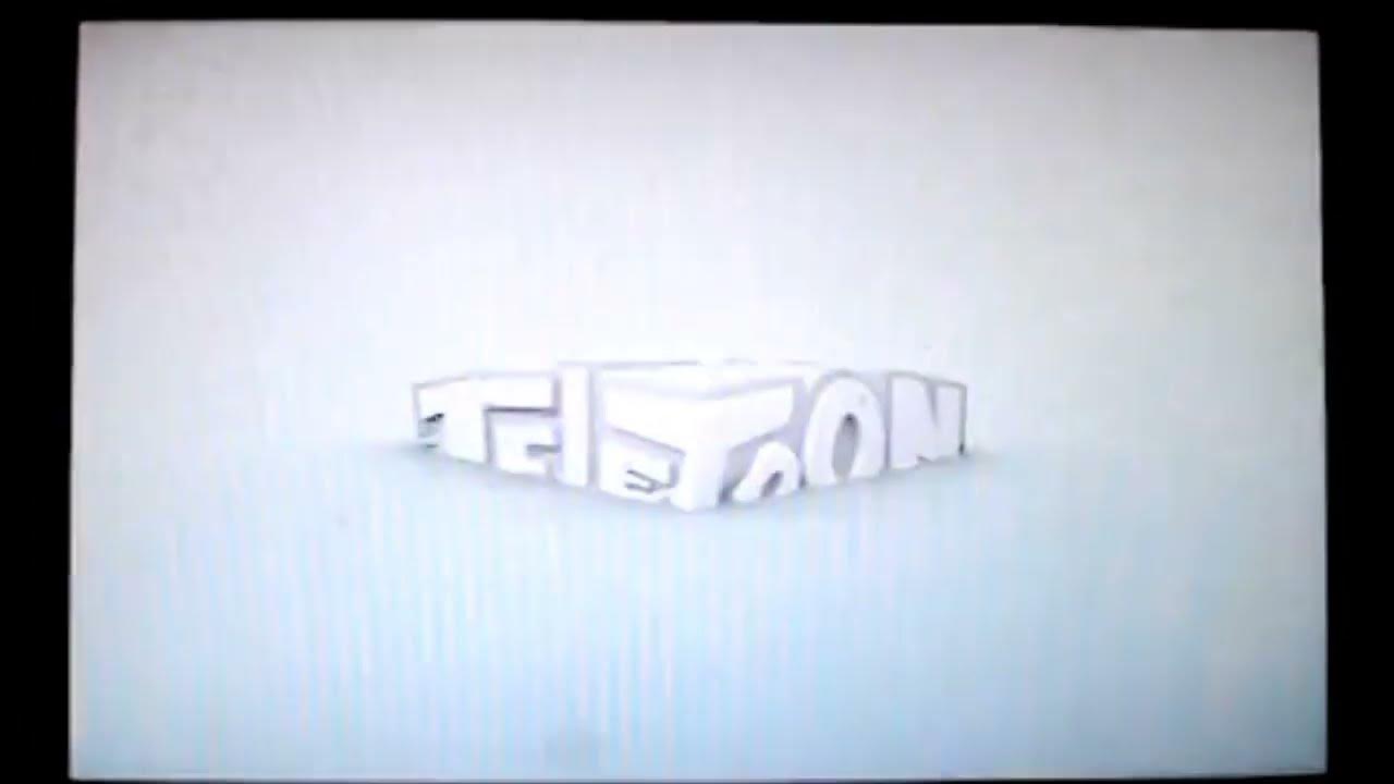 Teletoon Bumper - Now - Johnny Test [Found] - YouTube