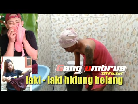 MALING KUTANG 18+ - FILM KOMEDI JAWA LUCU