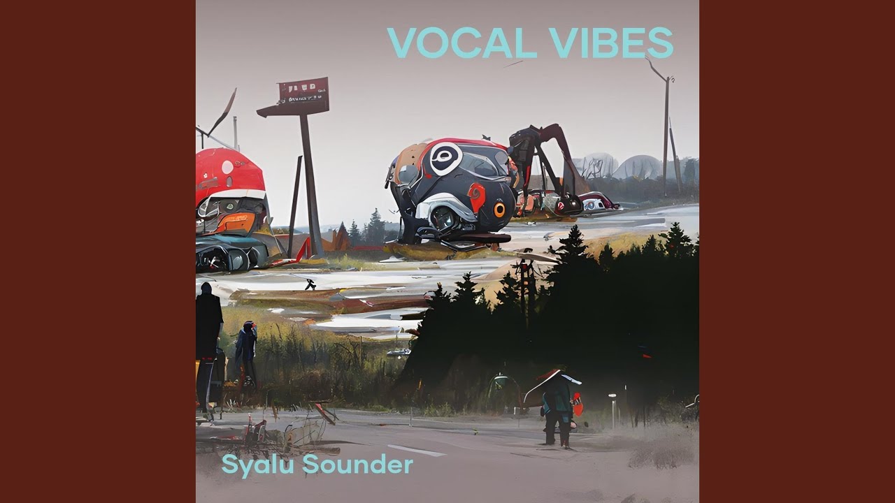 Vocal Vibes - YouTube