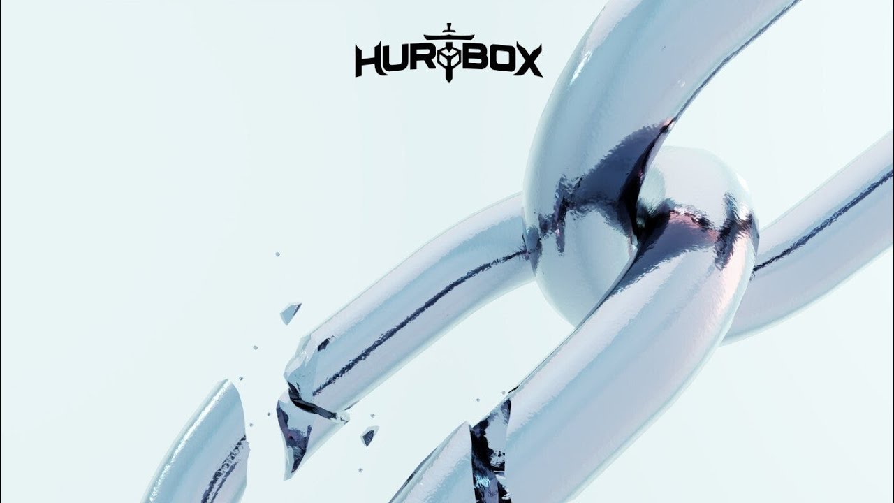 HURTBOX - REBIRTH - YouTube