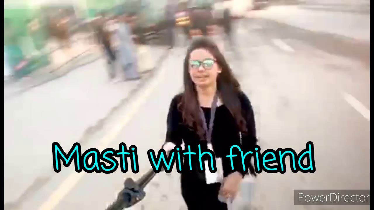 pakistan Vs Bangladesh | Amina Usman| - YouTube