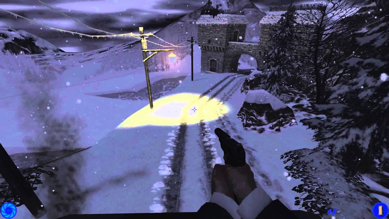 James Bond 007 Nightfire #01 Let's Play / Gameplay [1080p] - YouTube