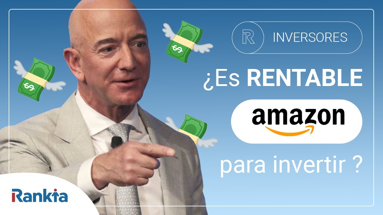 Biografía de Jeff Bezos: ¿Cuál es el origen de Amazon y por qué tiene ...