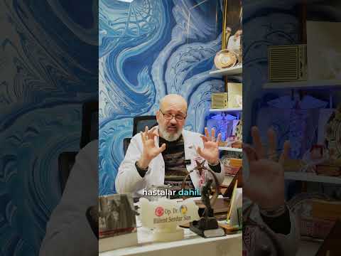 HPV Nedir? Nasıl Bulaşır? Tedavisi Var mı? | Op. Dr. Bülent Serdar San Anlatıyor