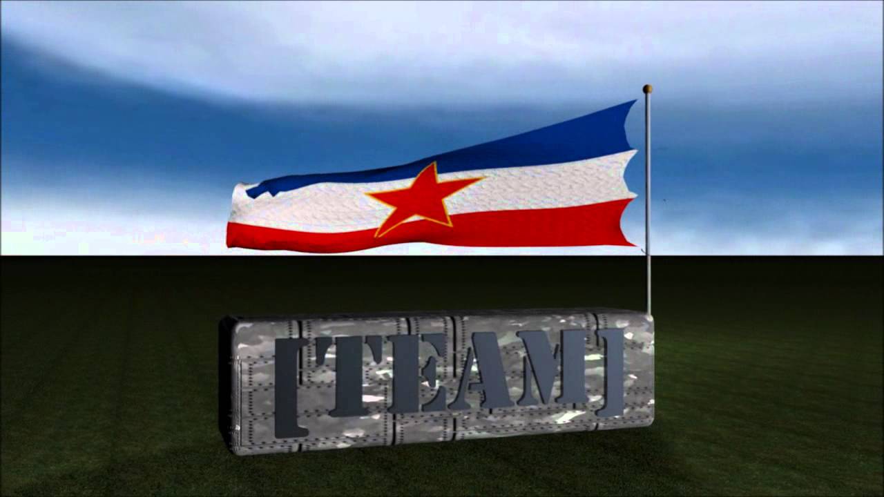 Ex Yu Team - YouTube