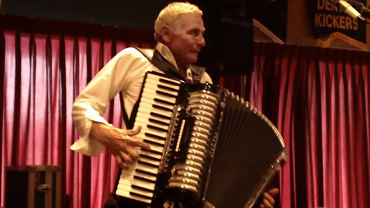 Joe Gable played 8-28-2011 Golden Colorado - YouTube