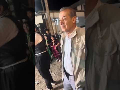 SİLVANLI FERHAT DÜĞÜNDE SAHNE ALIYOR ÇOK KOMİK