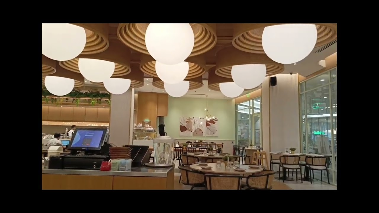 Nono's Cubao Gateway - YouTube