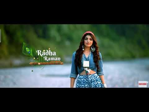 💞💞Radha raman hari jovind jay bole re mann hare krishna hare new bhakti status 2021