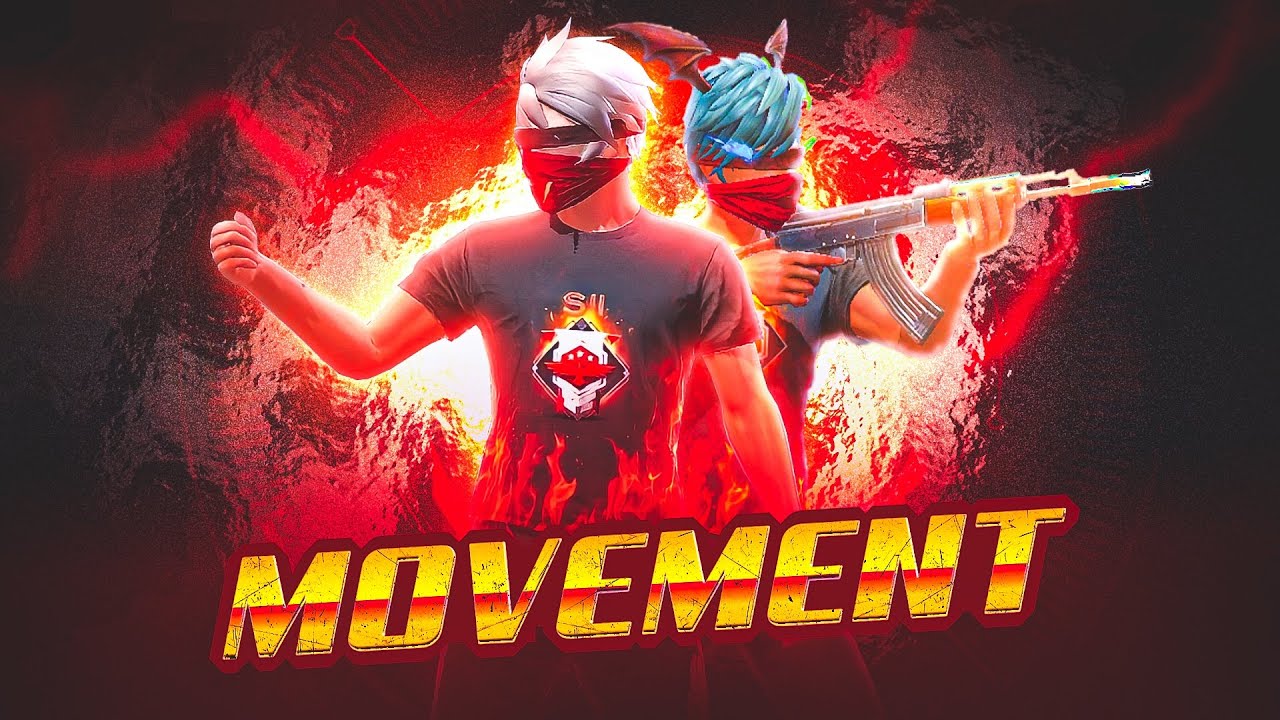 The BEST MOVEMENT 👽🔥 @NonstopGaming_ - YouTube