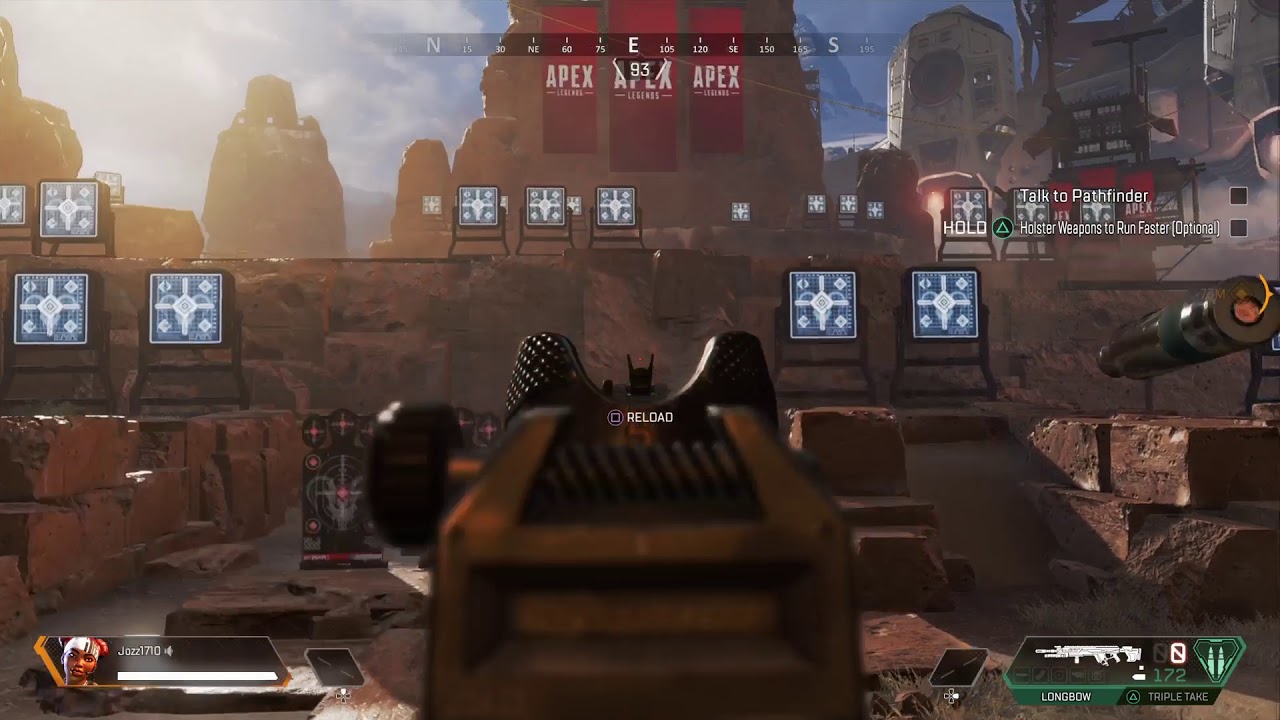 Apex Legends - All Weapon Stats Quick Guide - YouTube