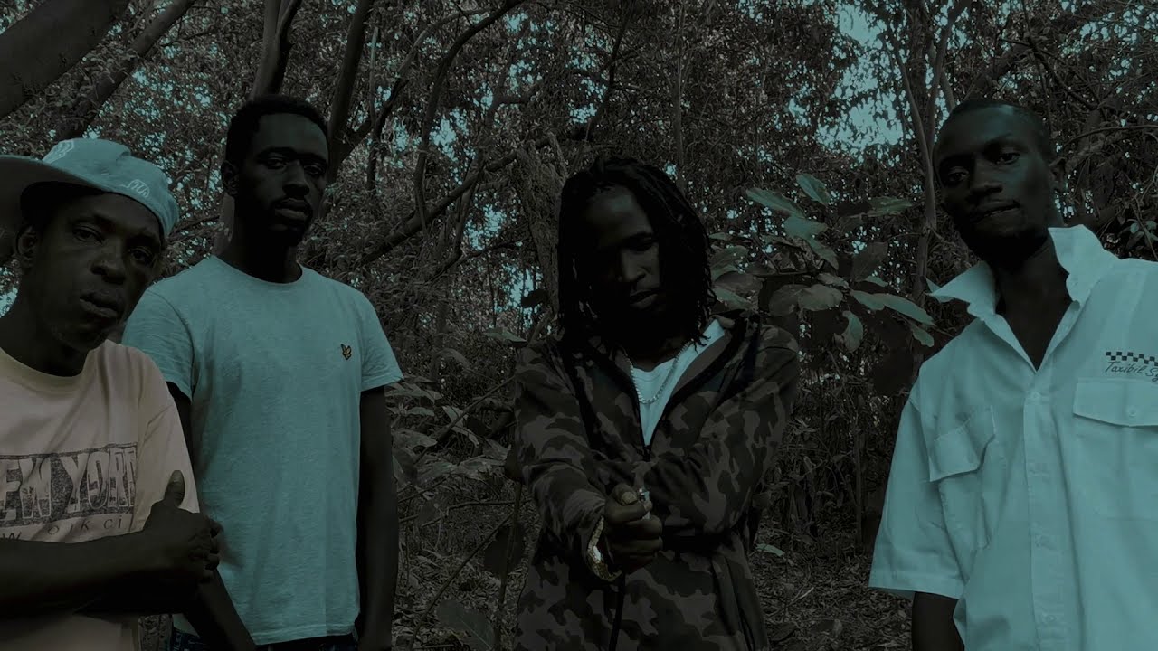 Jabez - Exodus (Offical Video) - YouTube