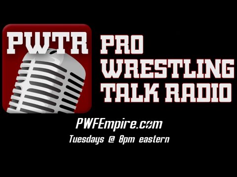 PWTR Channel Trailer