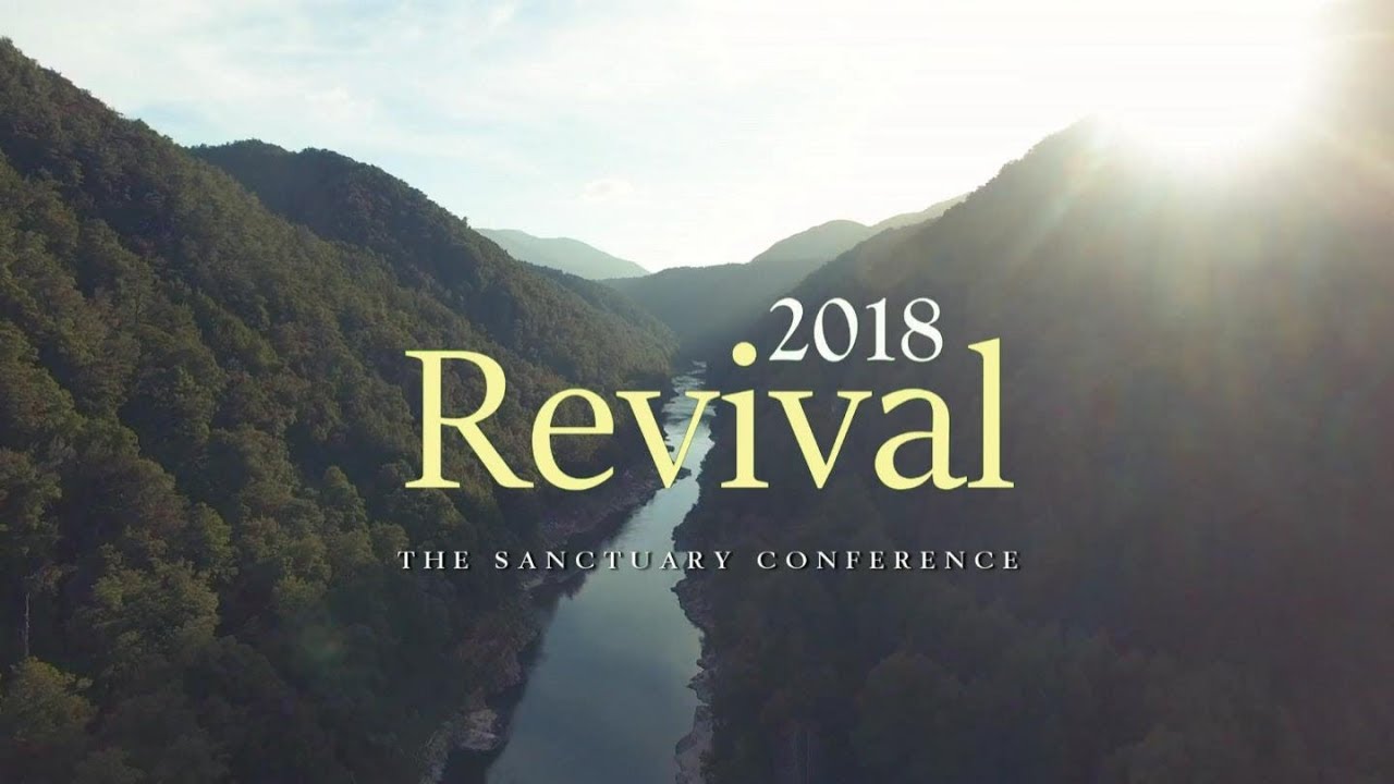 The Fruit of Revival (Pt.1) – Paul M. Williams - YouTube
