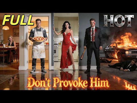【FULL】 Retired Hitman's Daughter is Taken... The Monster Returns【Don't Provoke Him】#movie #drama