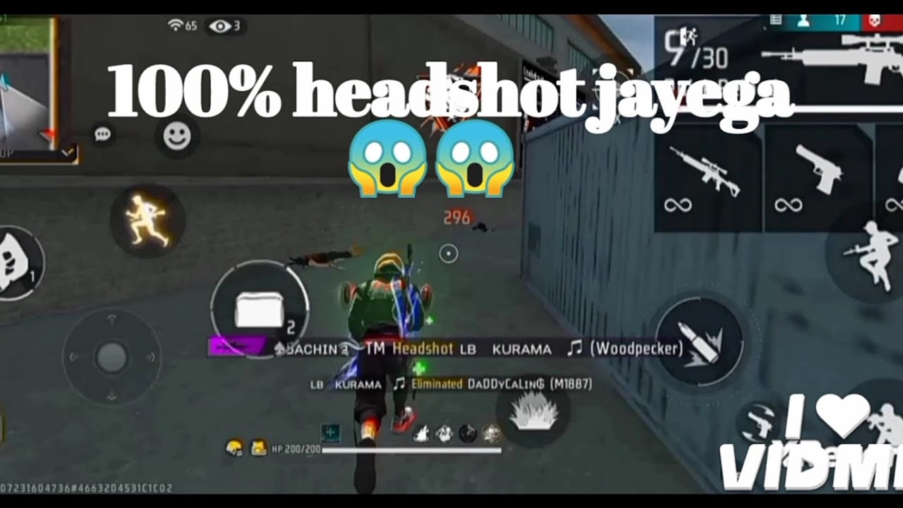 Headshot Trick Headshot Trick In Free Fire Me Headshot Kaise Mare Free headshot-trick-headshot-trick-in-free-fire-me-headshot-kaise-mare-free
