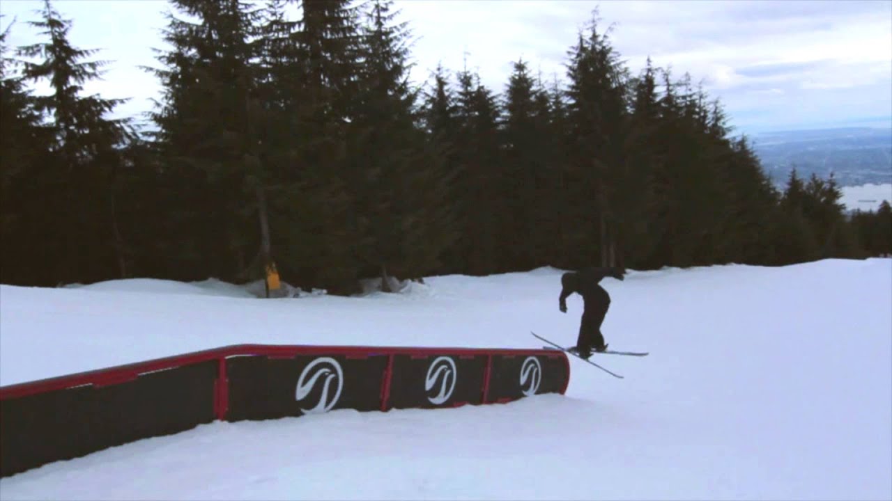 Louis Garoz Ferguson 13' - YouTube