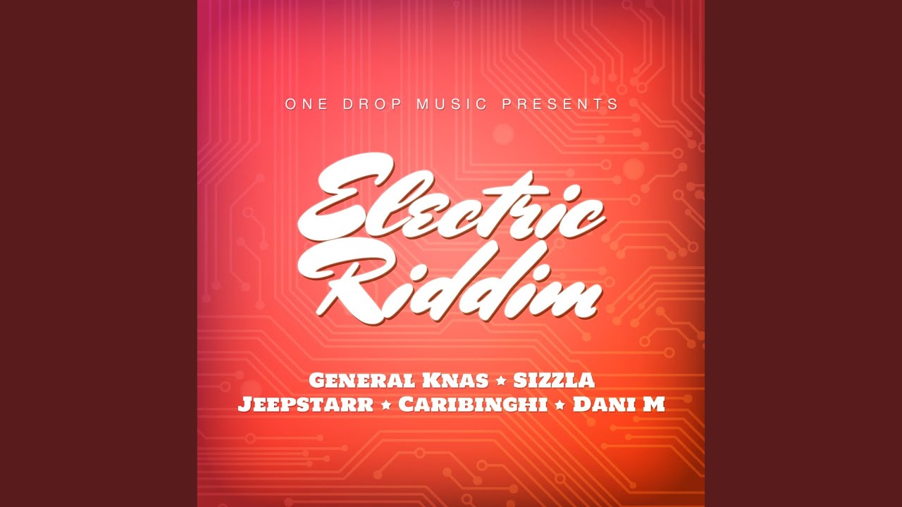 Electric Riddim (Version) - YouTube