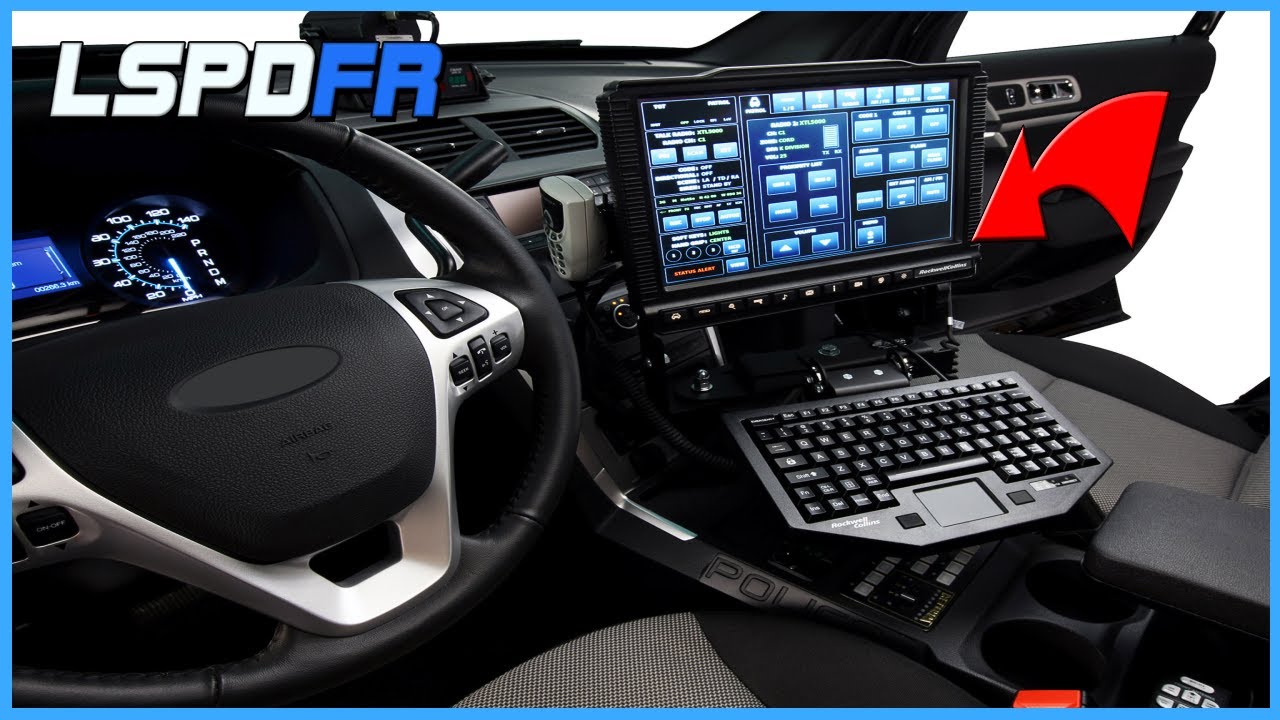 How To Install Compulite | Realistic Charges & Citations | GTA 5 ...