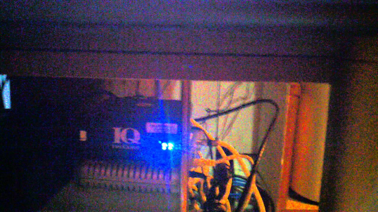 7-31 Time Warner HGTV HD locking up and macroblocking - YouTube