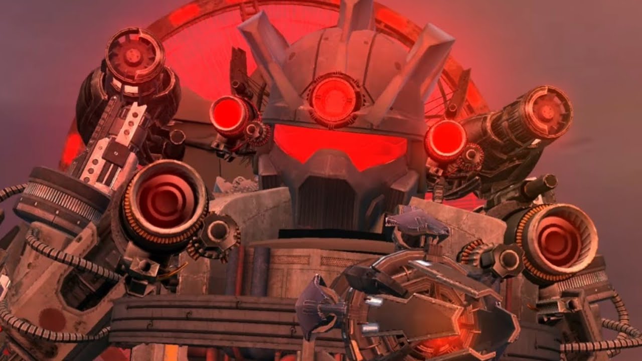 skibidi tri-verse 45 (part 1) - YouTube