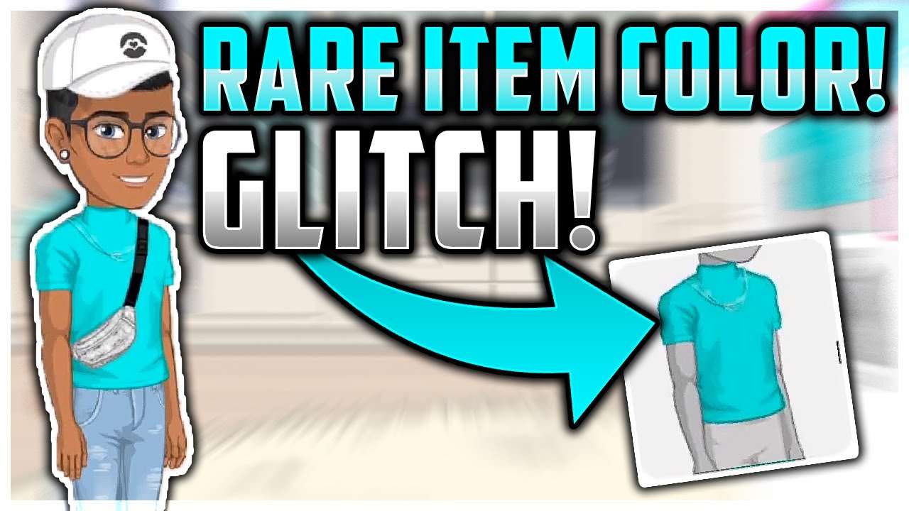 MovieStarPlanet 2 Beta Gameplay And *MSP 2 RARE COLOR ITEMS GLITCH ...