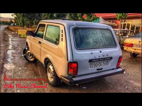 ►Azeri Bass Music FuLL◄ - ❤️ Sümüye Düşen Mahni ❤️ 2019 #Yeni