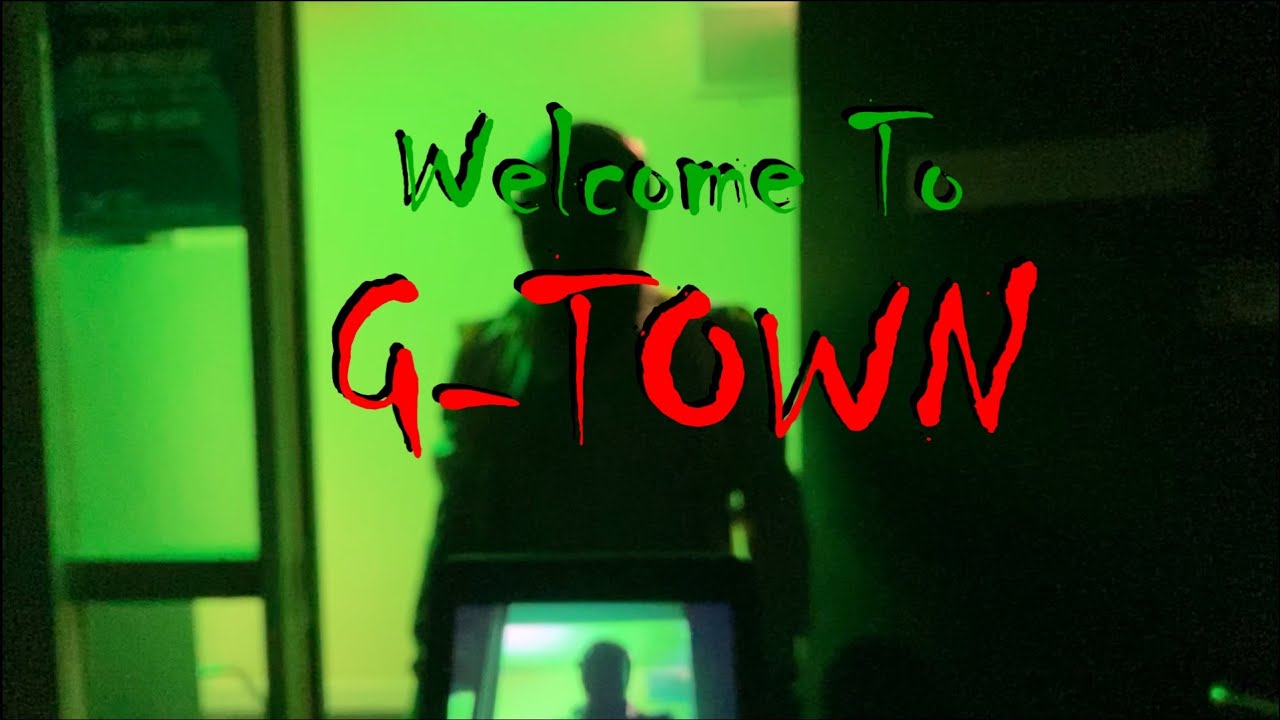 'Welcome to G-Town' Behind the Scenes featurette 2 - YouTube