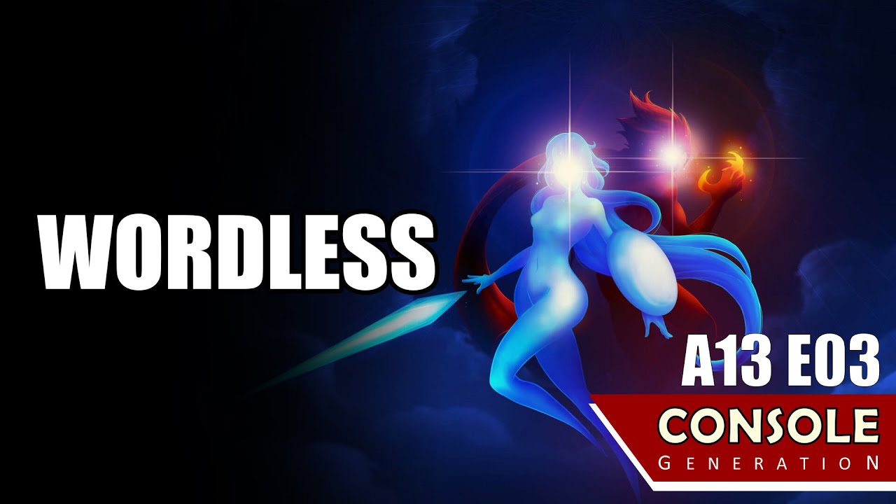 Wordless / Games Week 2023 / EA Sports WRC - CG Live 24/11/2023 - YouTube