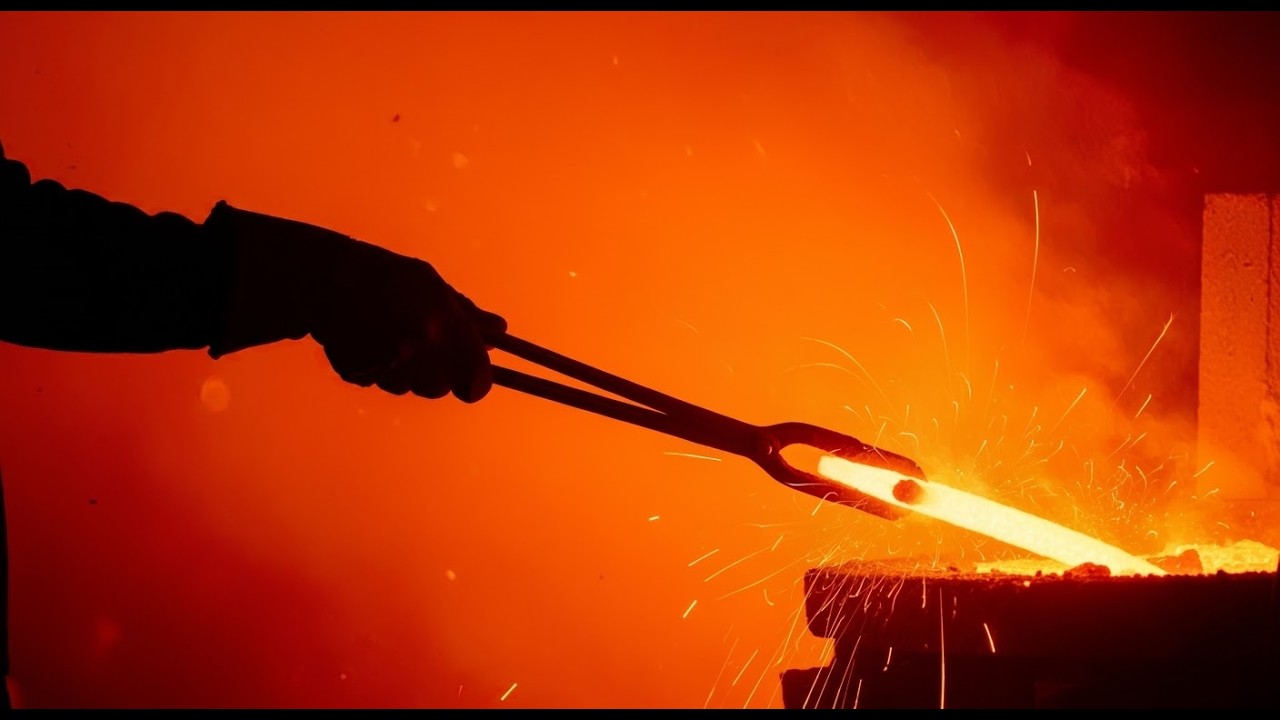 Thermoblade in Solidworks - YouTube