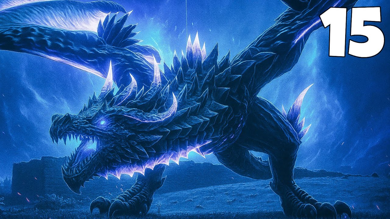 The Taming of Vidan & Defeating All Myth Demon Bosses! - Demon World ...