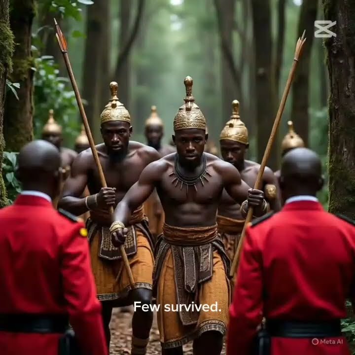 The Fall of Benin Kingdom: The True Story of the 1897 Massacre” # ...