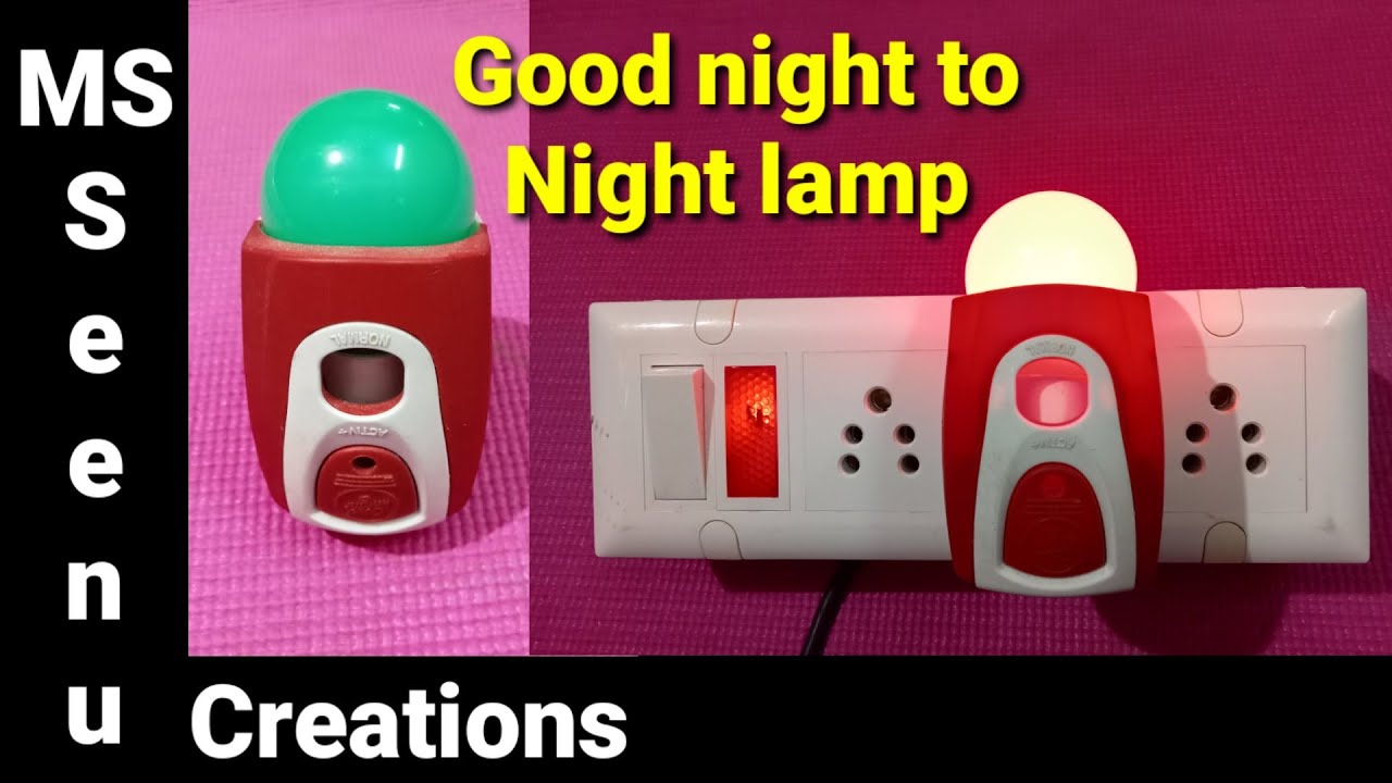 Old mosqutio machine Reuse Ideain tamil\goodnight machine reuse idea ...