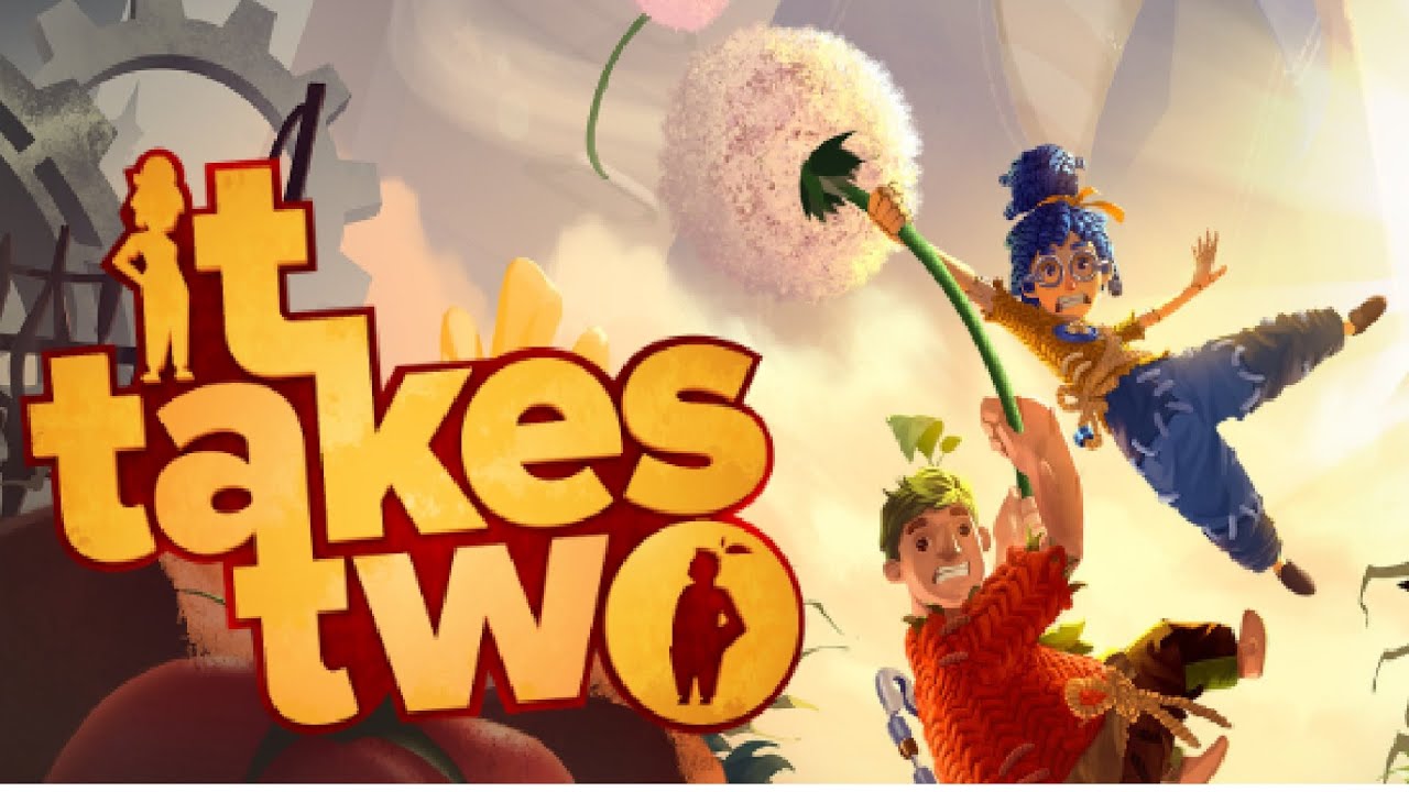 [ 다시보기 | 230123 ] 잇 테익스 투 (It Takes Two) (w.새벽오야뿡 | 2/3 ) - YouTube