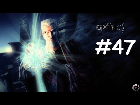 Gothic 3 ► Missing Assassin Ramirez #47