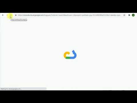 ETL Processing on Google Cloud Using Dataflow and BigQuery | Qwiklabs [GSP290] - YouTube