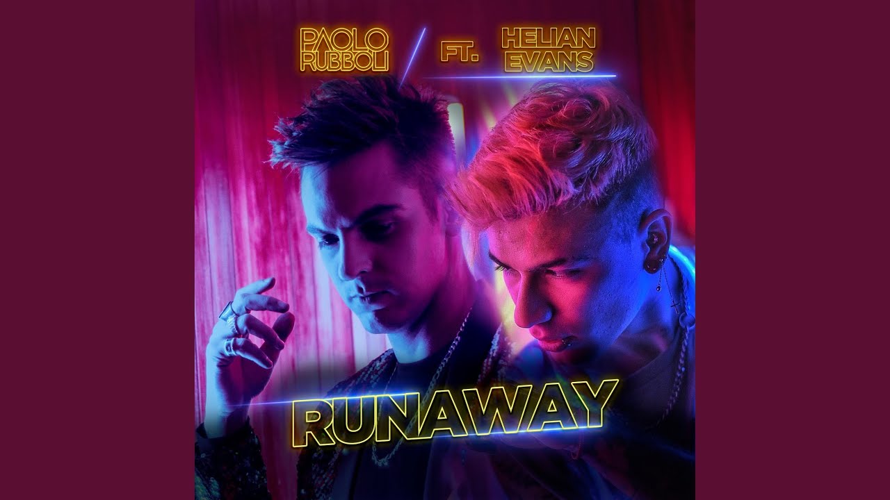 Runaway (feat. Helian Evans) - YouTube