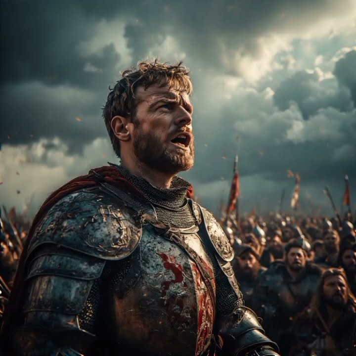 Perang Mawar (Wars Of The Roses) - YouTube