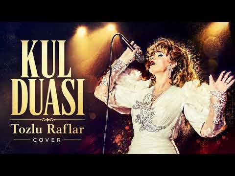BERGEN KUL DUASI COVER !!!TOZLU RAFLAR FARKIYLA!!!!!!SON SES AÇ !!!KLON ŞARKI DEĞİLDİR!!!