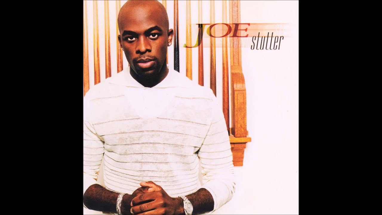Joe - Stutter ft. Mystikal - YouTube