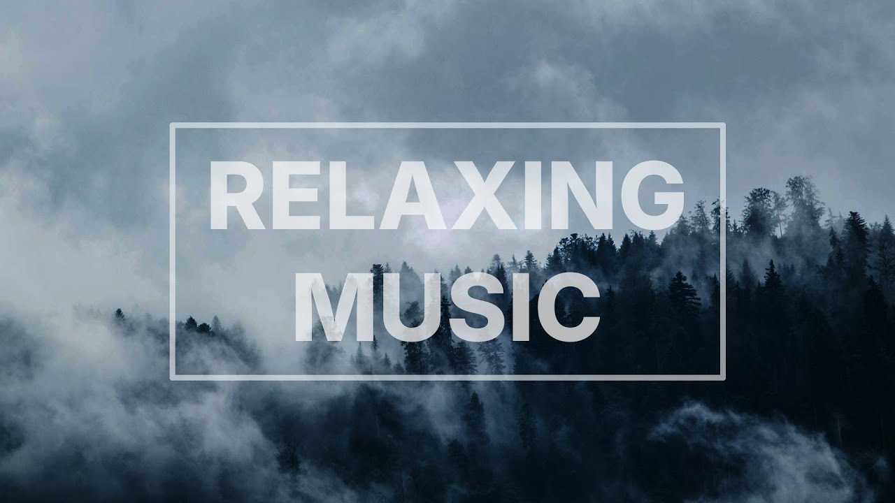 Deep Focus Music for Relaxation | 4 Hours of Calming Music for ...