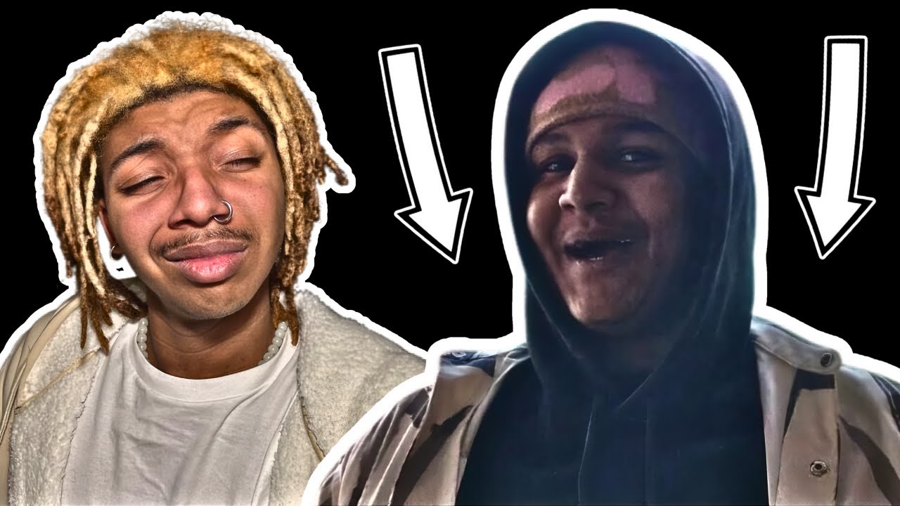 Kick Streamer DBR666 P*SSES On His FRIENDS Floor... - YouTube